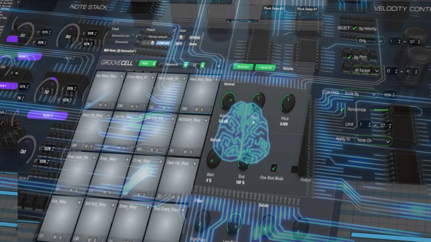 Generative AI May Be Coming to Pro Tools: What This Means for Audio ...