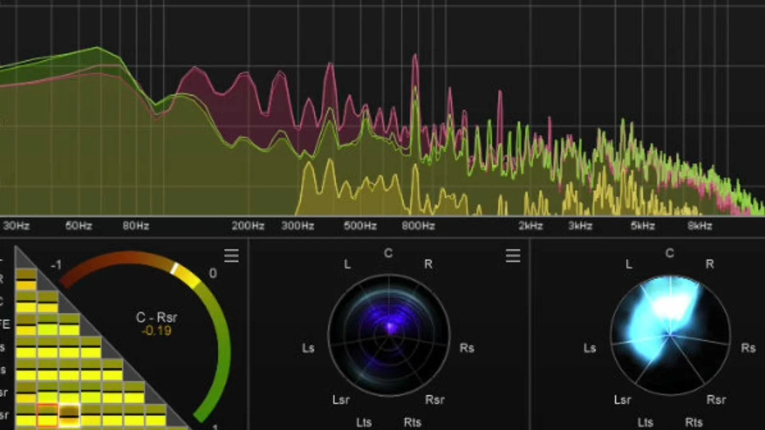 Nugen Audio Halo Vision Released | Audio Production: News, Tutorials ...
