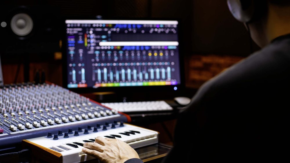Six Tips For Layering In Your Music Productions | Production Expert