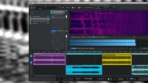 We Check Out Mastering In Studio One | Production Expert