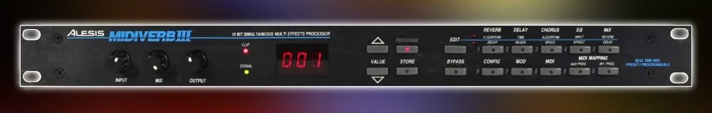 My First Studio Set-up - Luke Goddard Recording In The Early 1990s ...