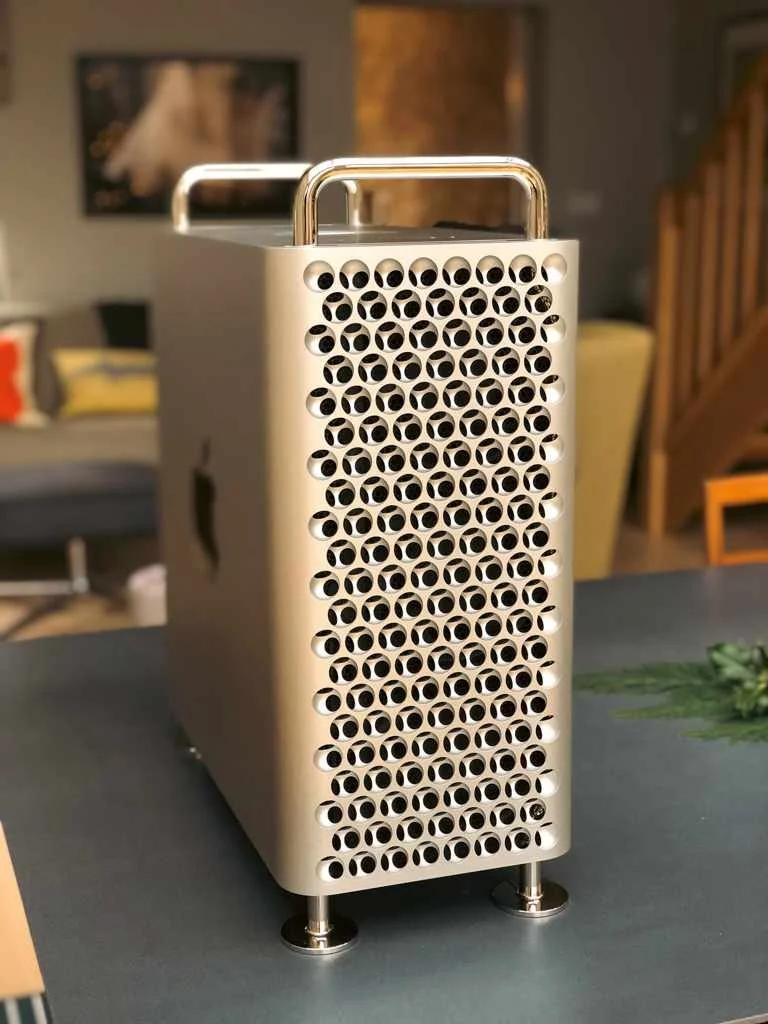 Why This Mac Pro Owner Won't Be Buying The 2023 Mac Pro | Production Expert