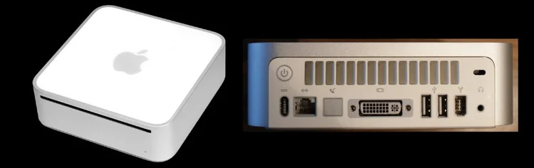 Apple Mac Mini Going Even Smaller With Latest Redesign | Production Expert