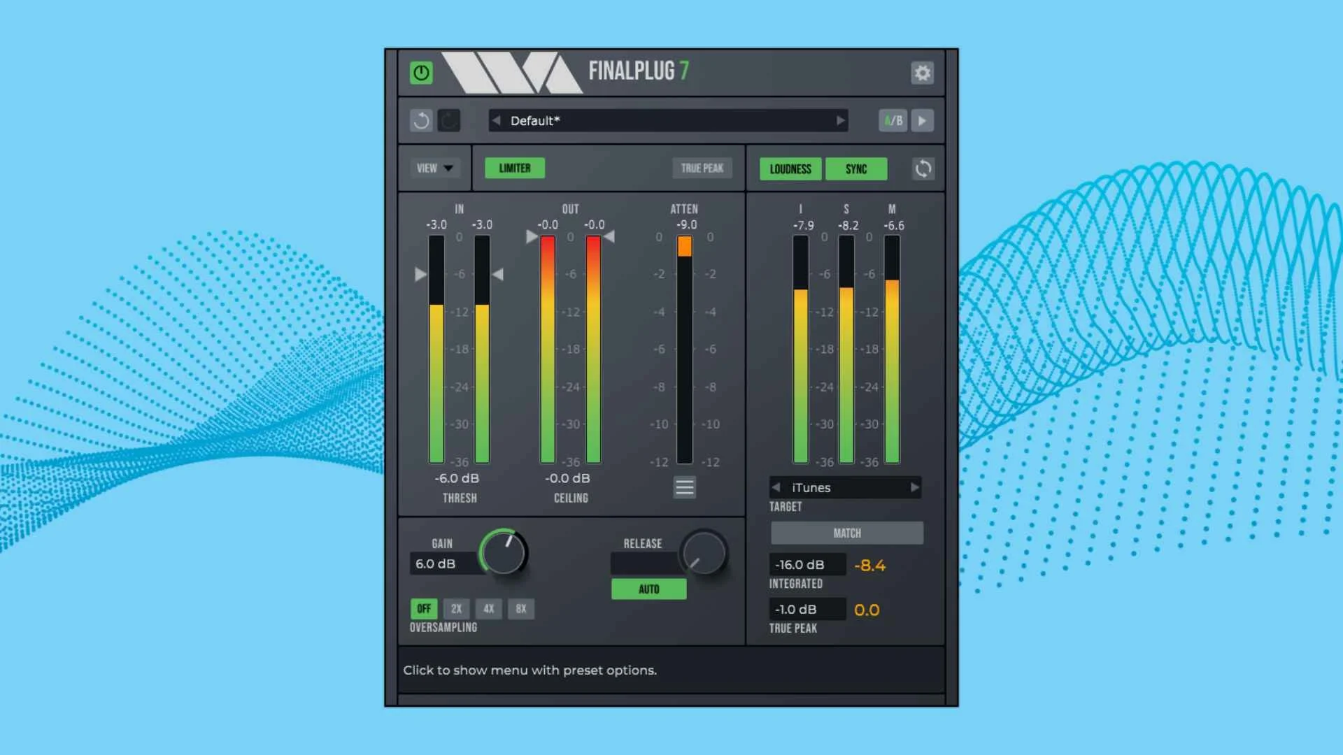 Wave Arts FinalPlug 7 Released | Production Expert
