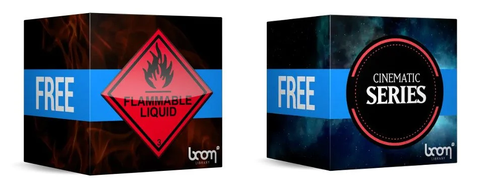 The Best Sources for Free SFX Libraries 2025 | Production Expert