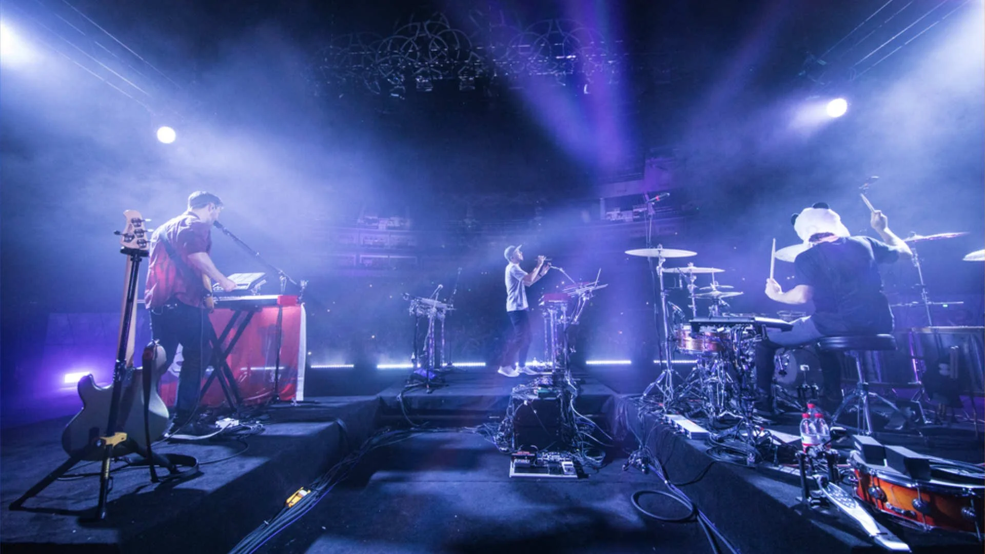 How To Minimise Spill In Live Recordings | Production Expert