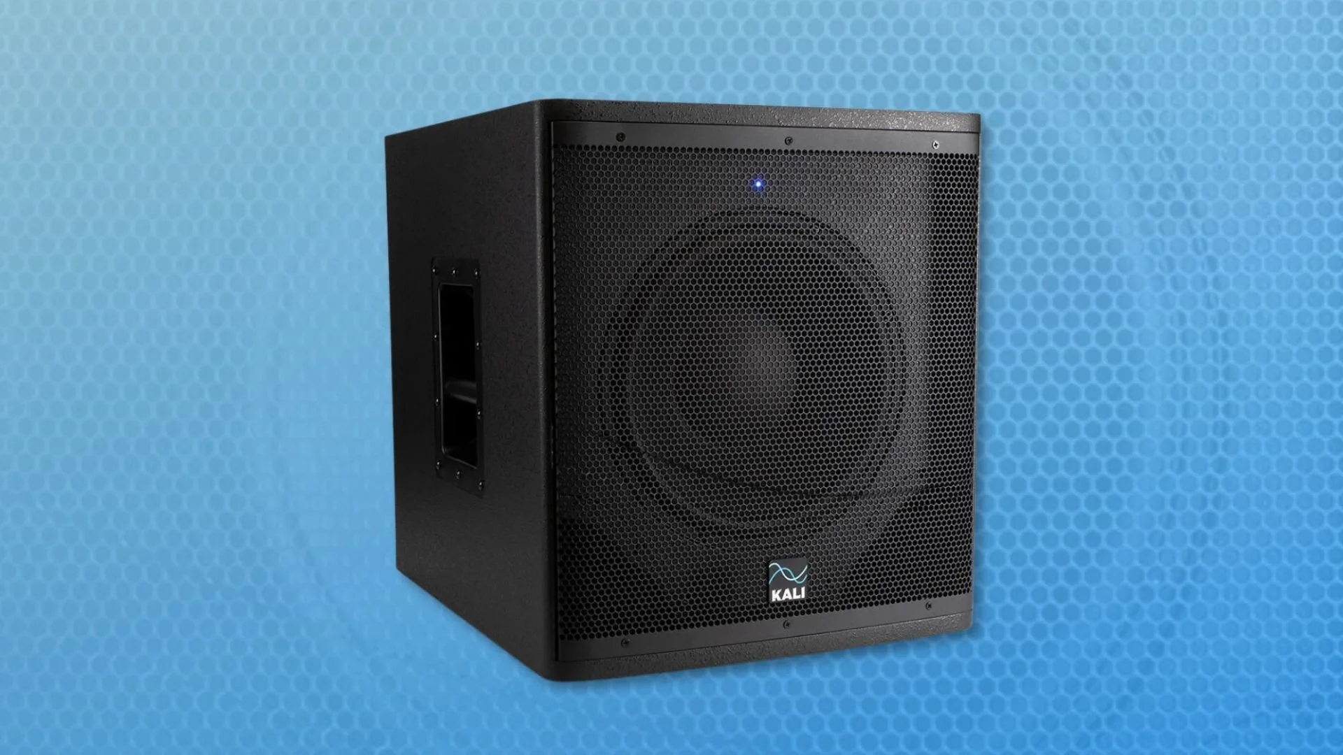 Hardware Product Of The Year 2025 - Kali Audio WS-12 V2 Subwoofer ...