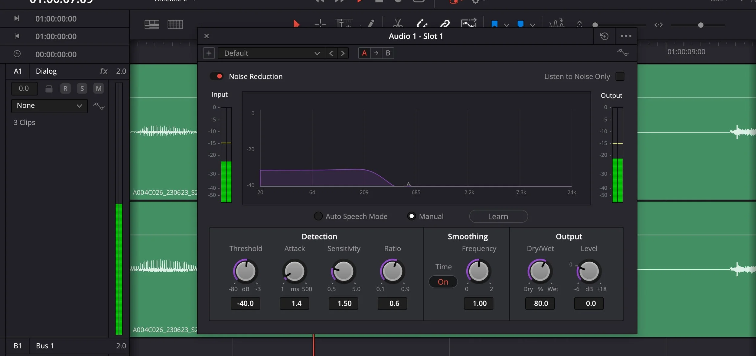 The Shocking Truth About DaVinci Resolve Fairlight | Production Expert