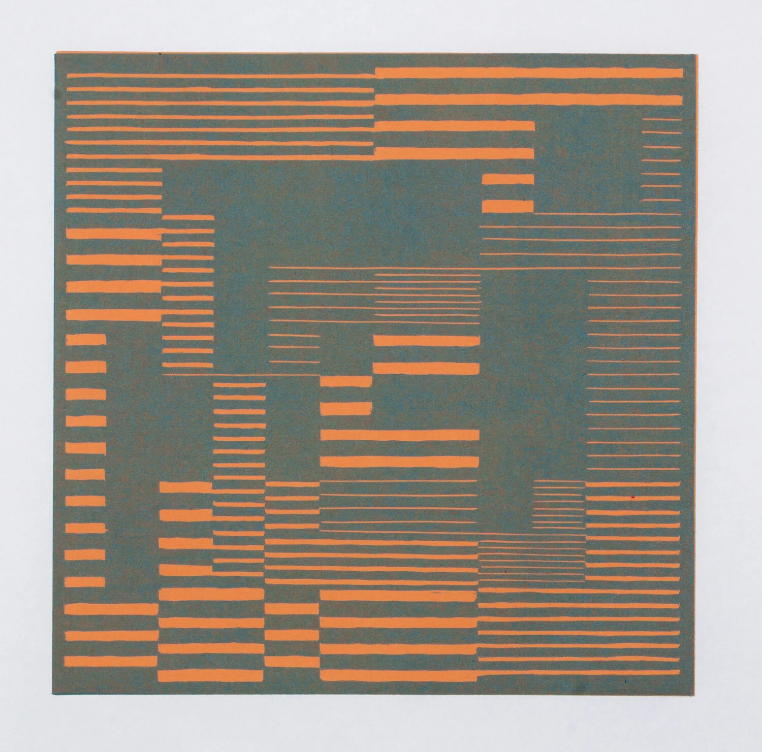 Visual Pleasure — J[ulie] L[ee] Abraham