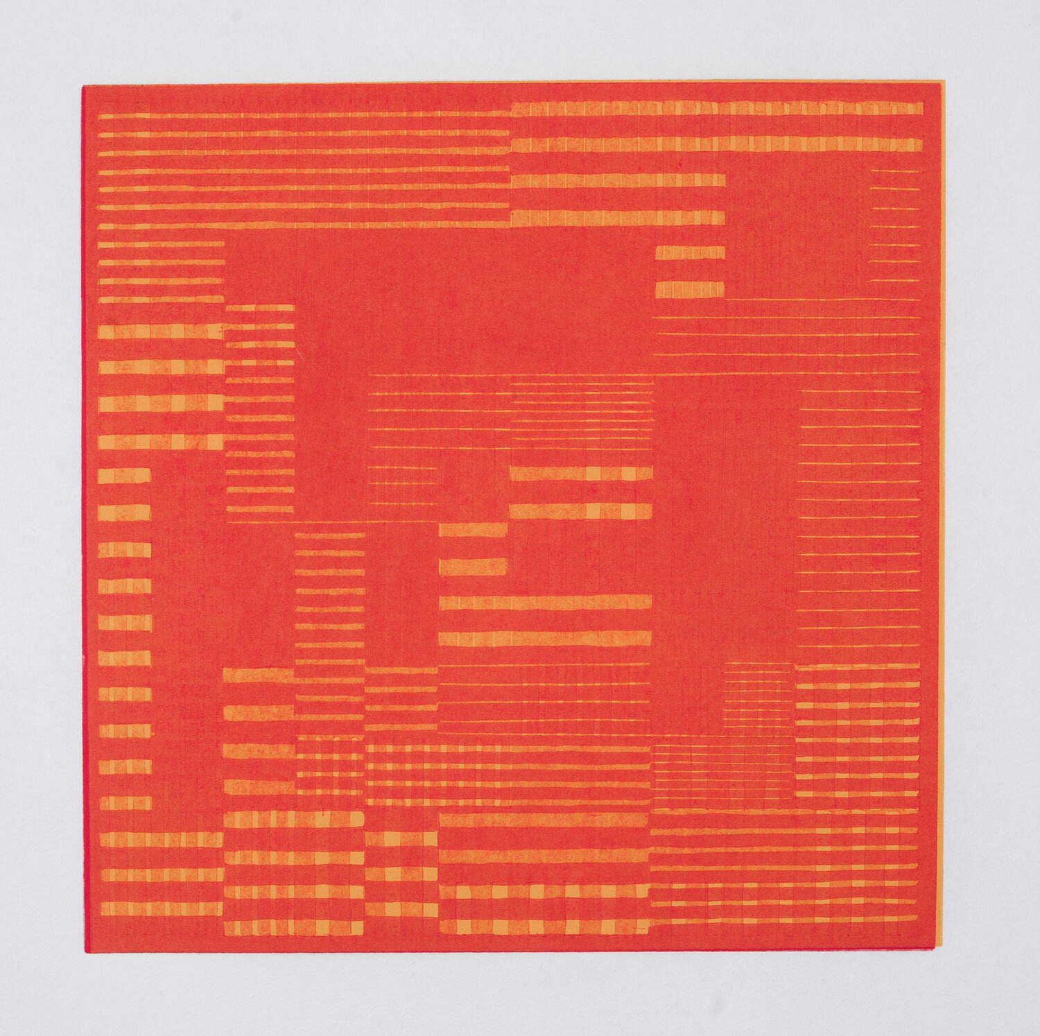 Visual Pleasure — J[ulie] L[ee] Abraham