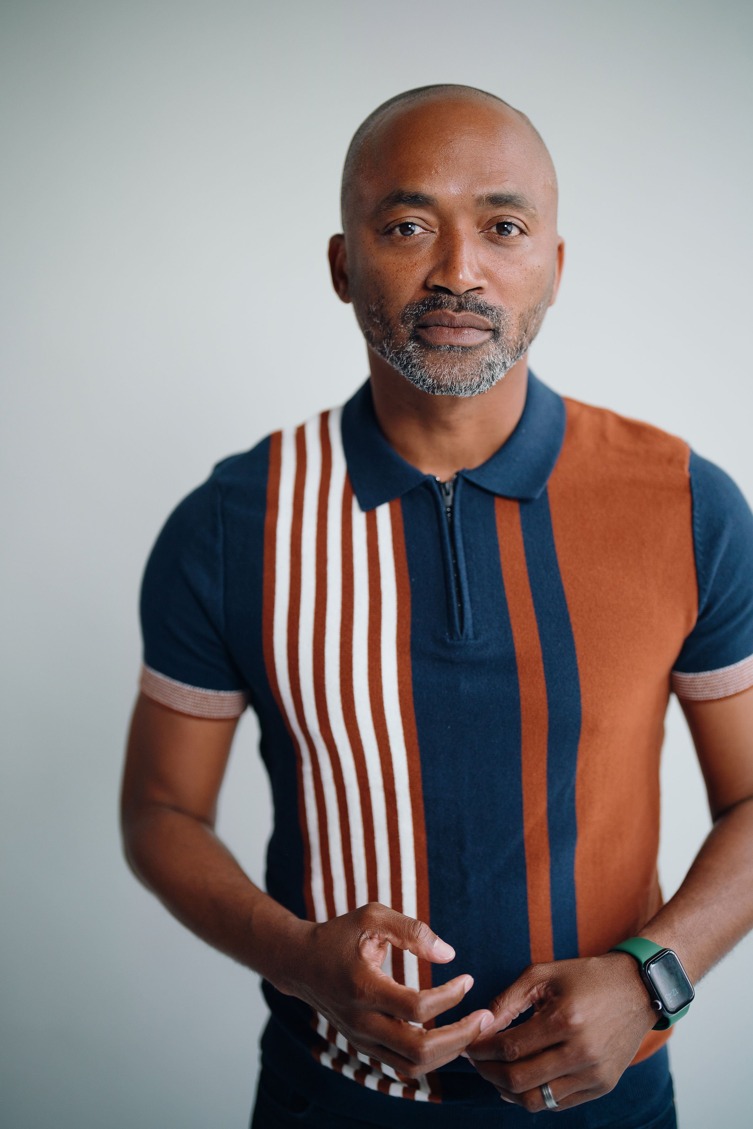 Photos — DaJuan Johnson