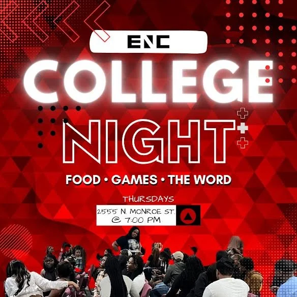 Every Nation Tallahassee