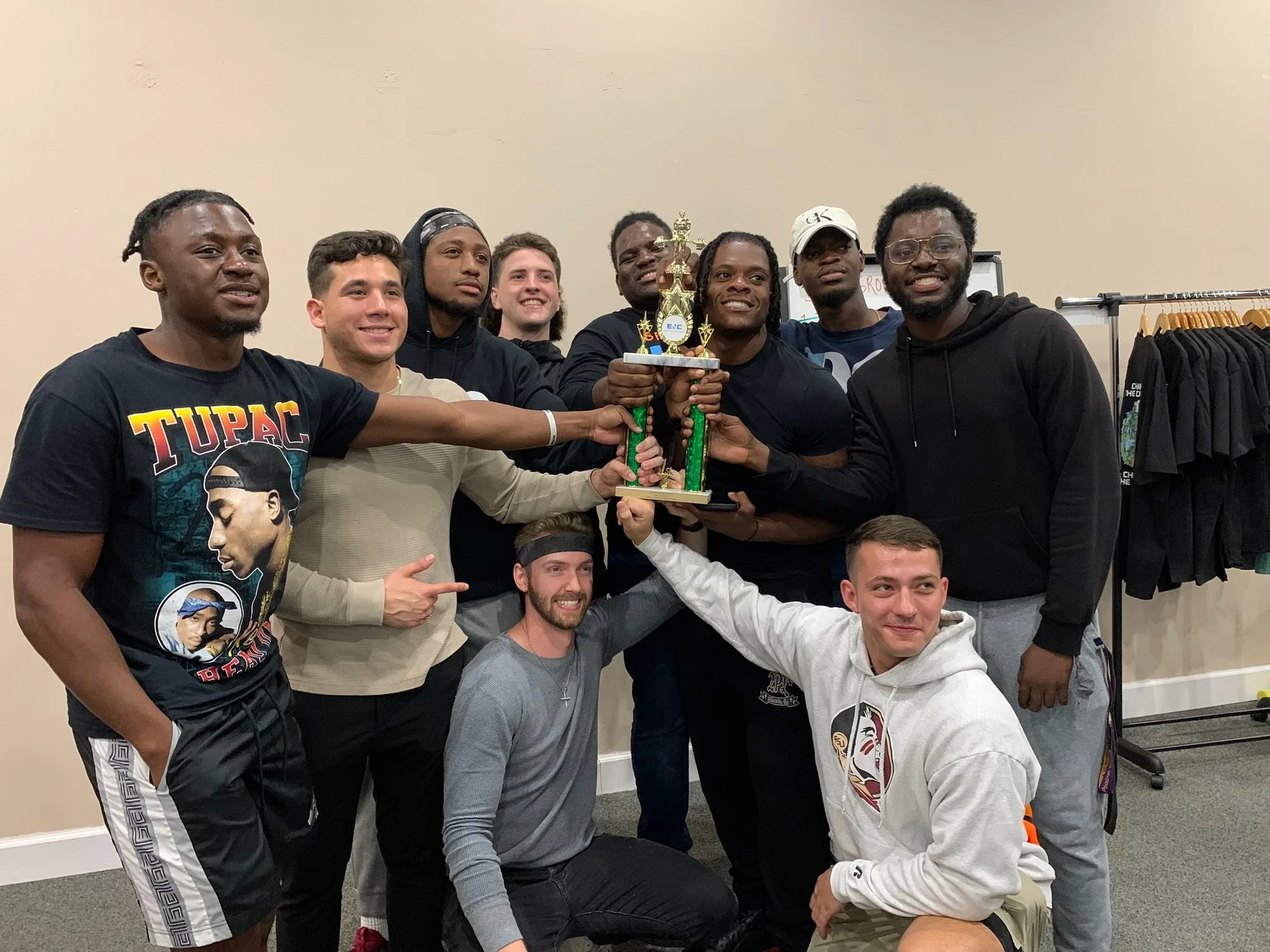 Campus — Every Nation Tallahassee