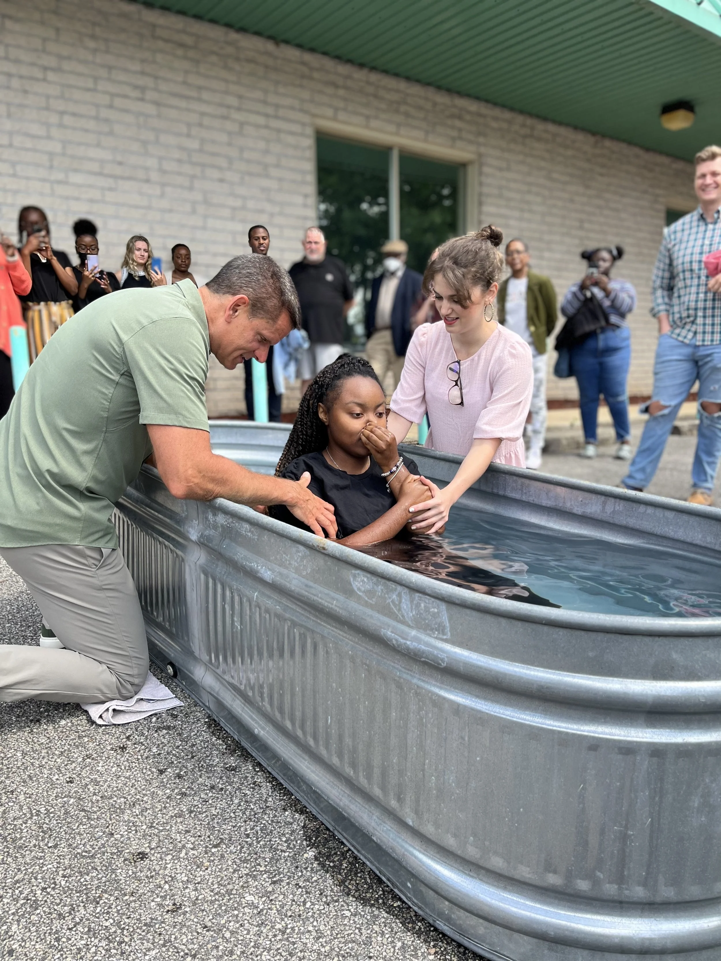 Campus — Every Nation Tallahassee
