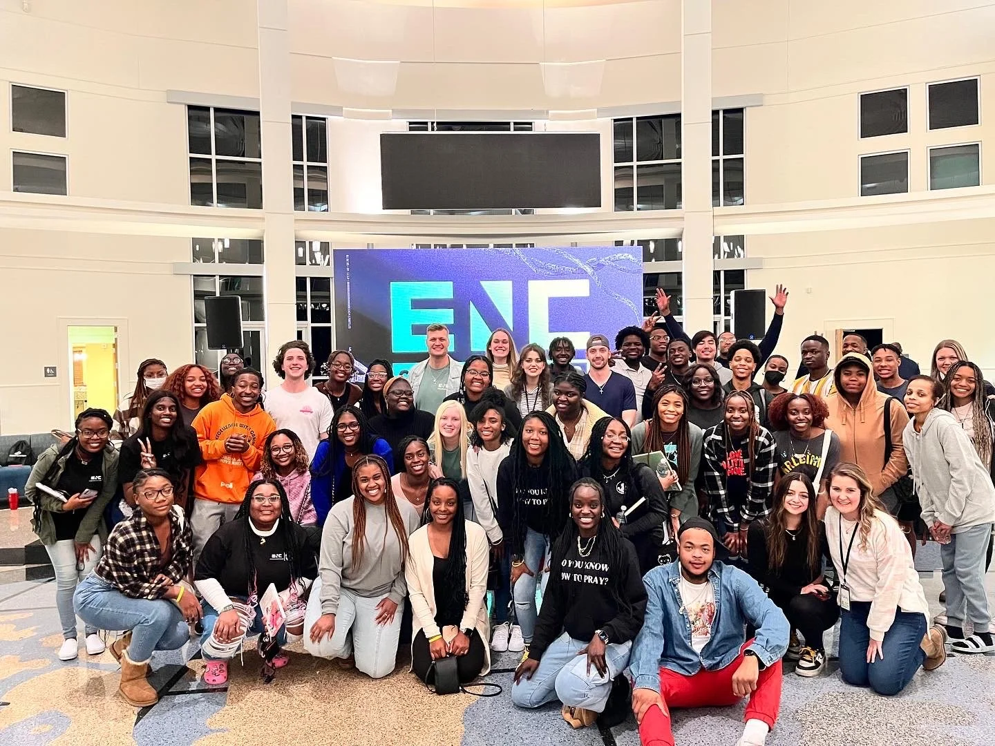 Campus — Every Nation Tallahassee