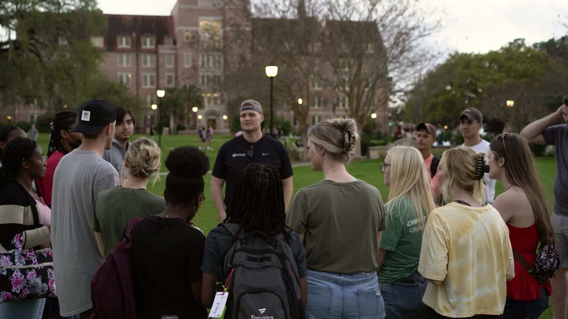 Campus — Every Nation Tallahassee