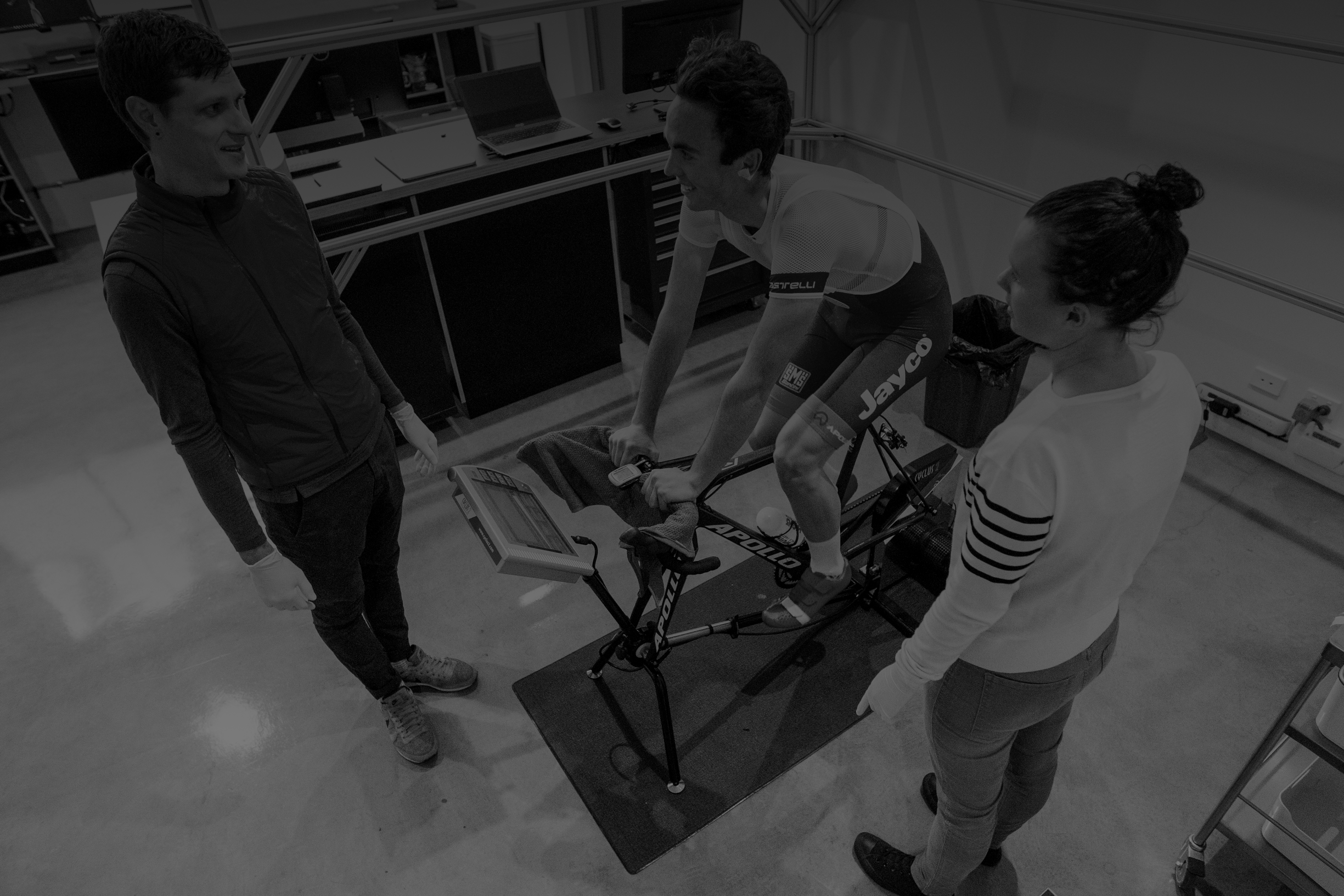 About Us | Adaptive Human Performance — Adaptive Human Performance