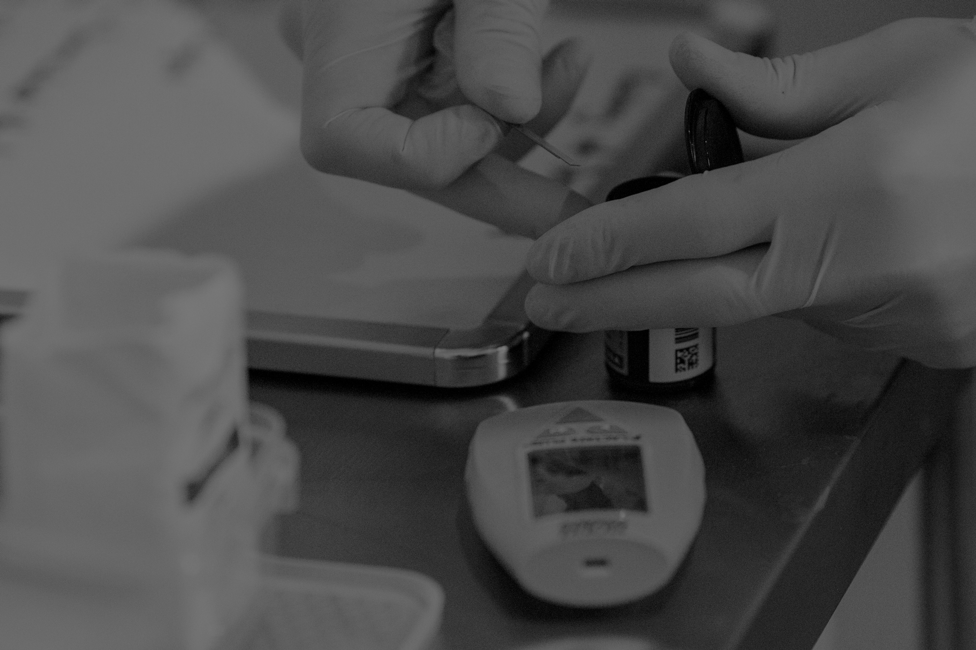 Adaptive Human Performance