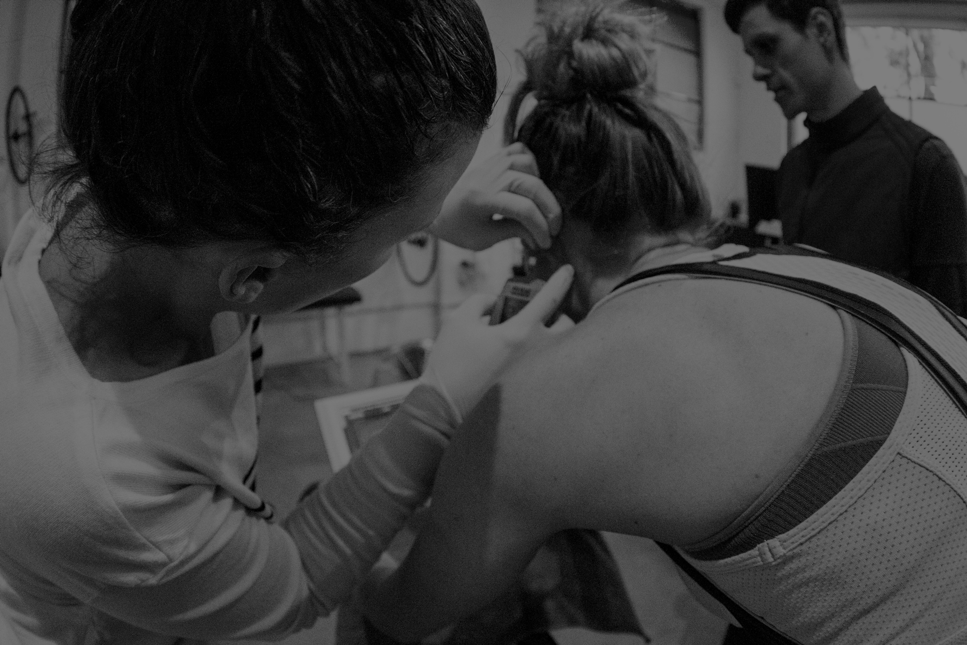 Adaptive Human Performance