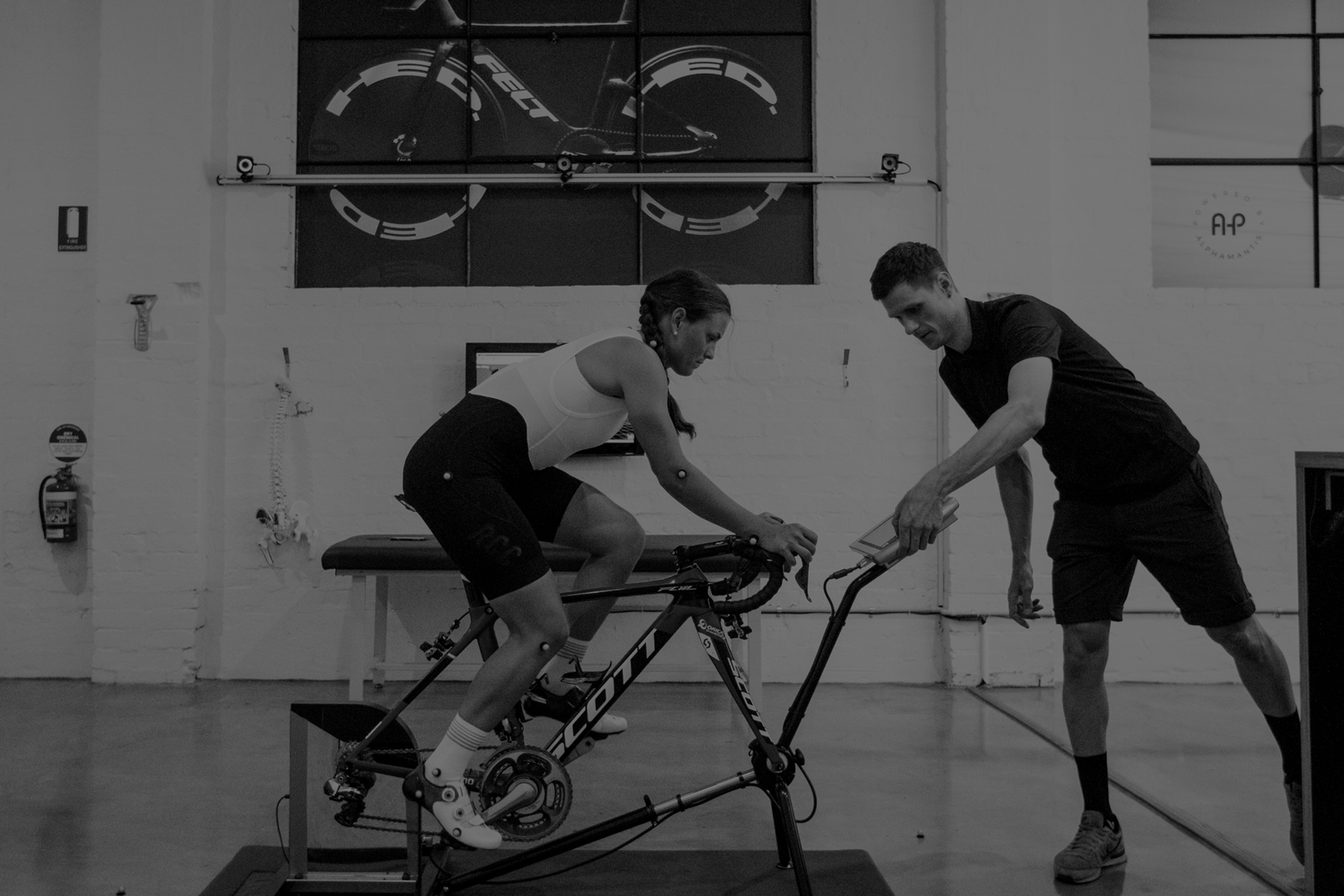 Adaptive Human Performance