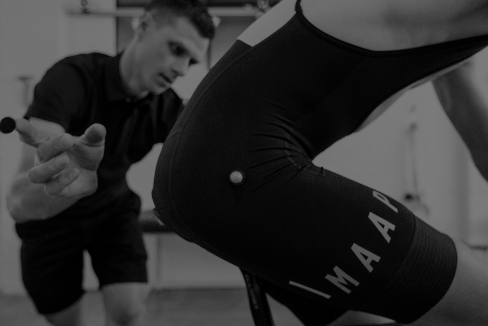 Professional Bike & Triathlon Fitting in Melbourne | Adaptive HP ...