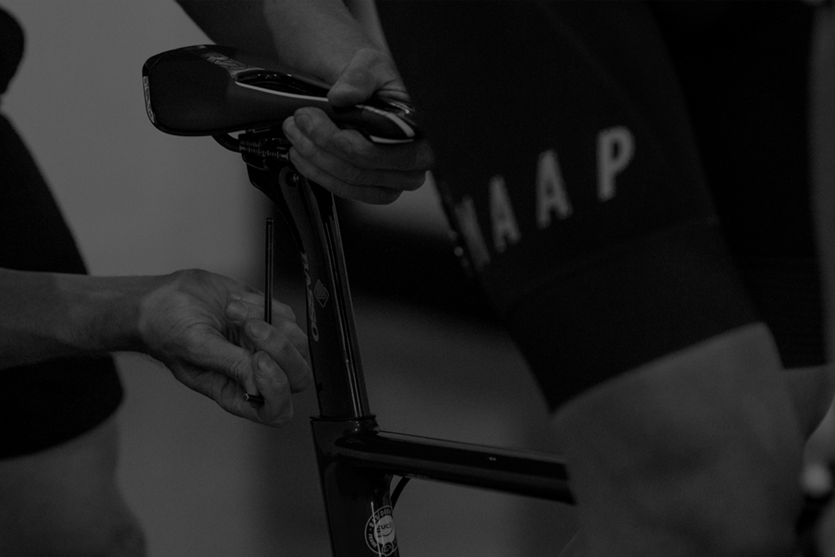 Professional Bike & Triathlon Fitting in Melbourne | Adaptive HP ...