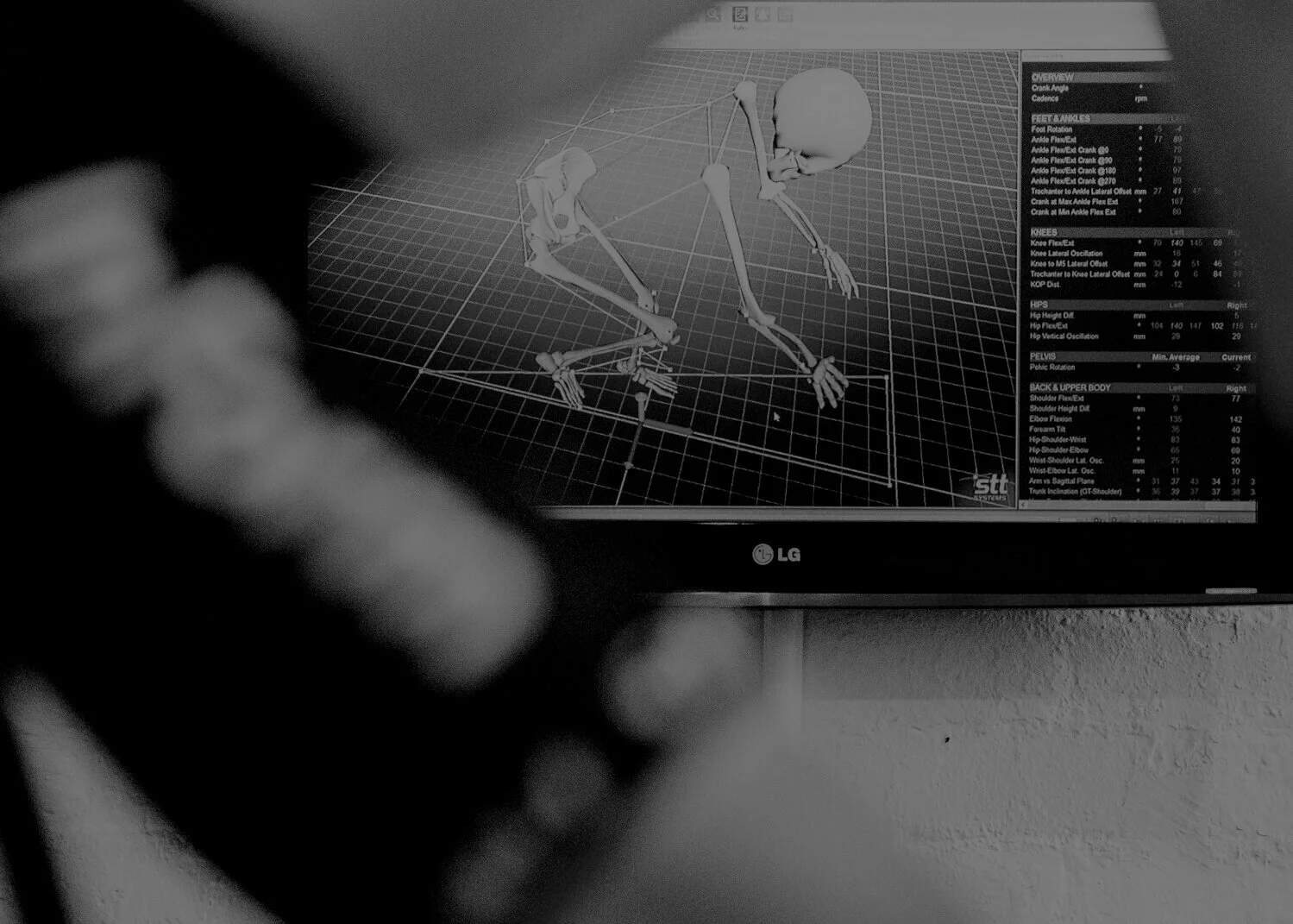 Adaptive Human Performance