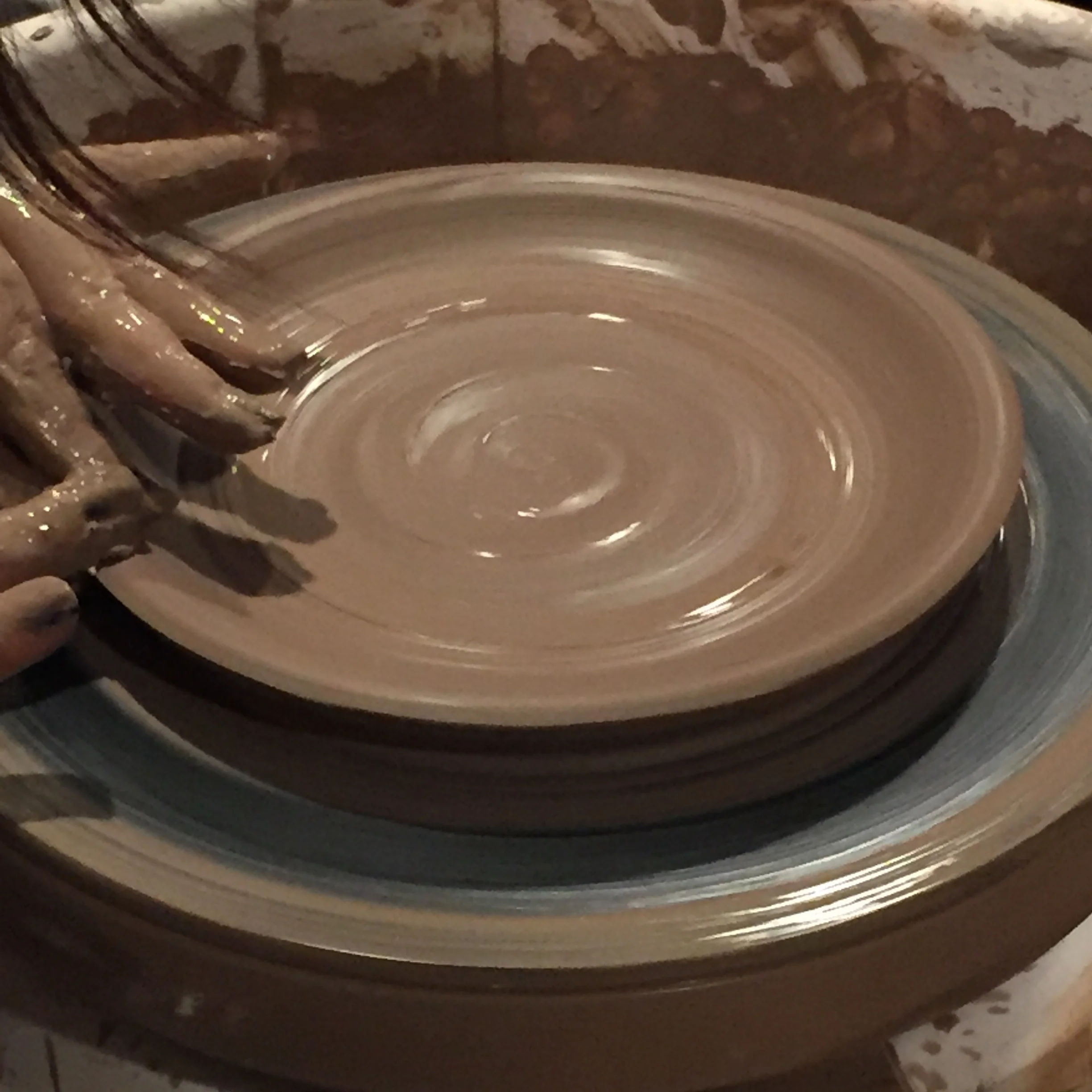 Employment Opportunities — The Pottery Piazza