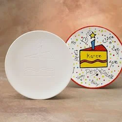 Shop Plates and Platters — The Pottery Piazza