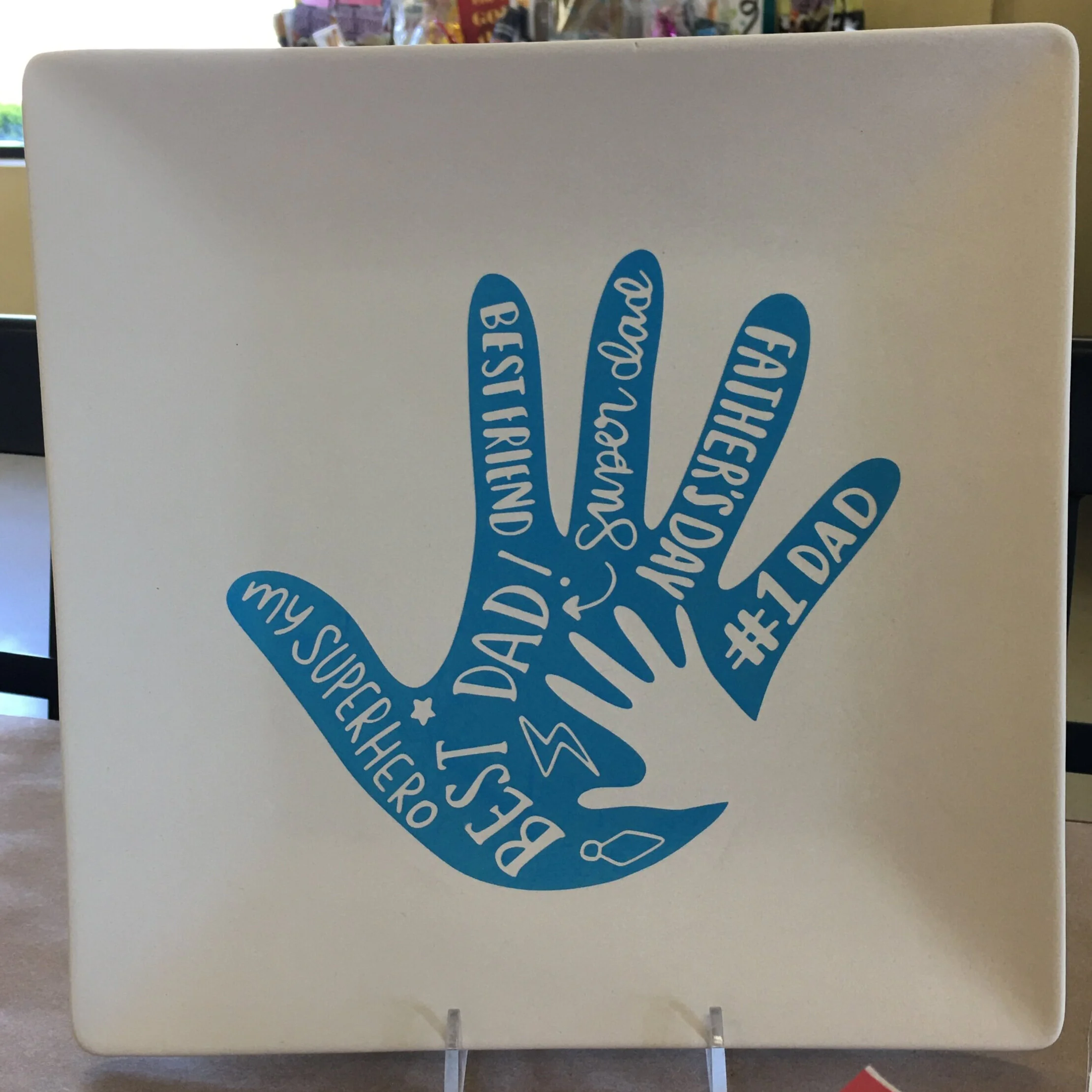 Shop Adhesive Design Stencils — The Pottery Piazza