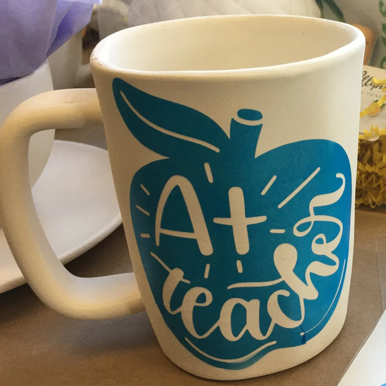 Shop Adhesive Design Stencils — The Pottery Piazza