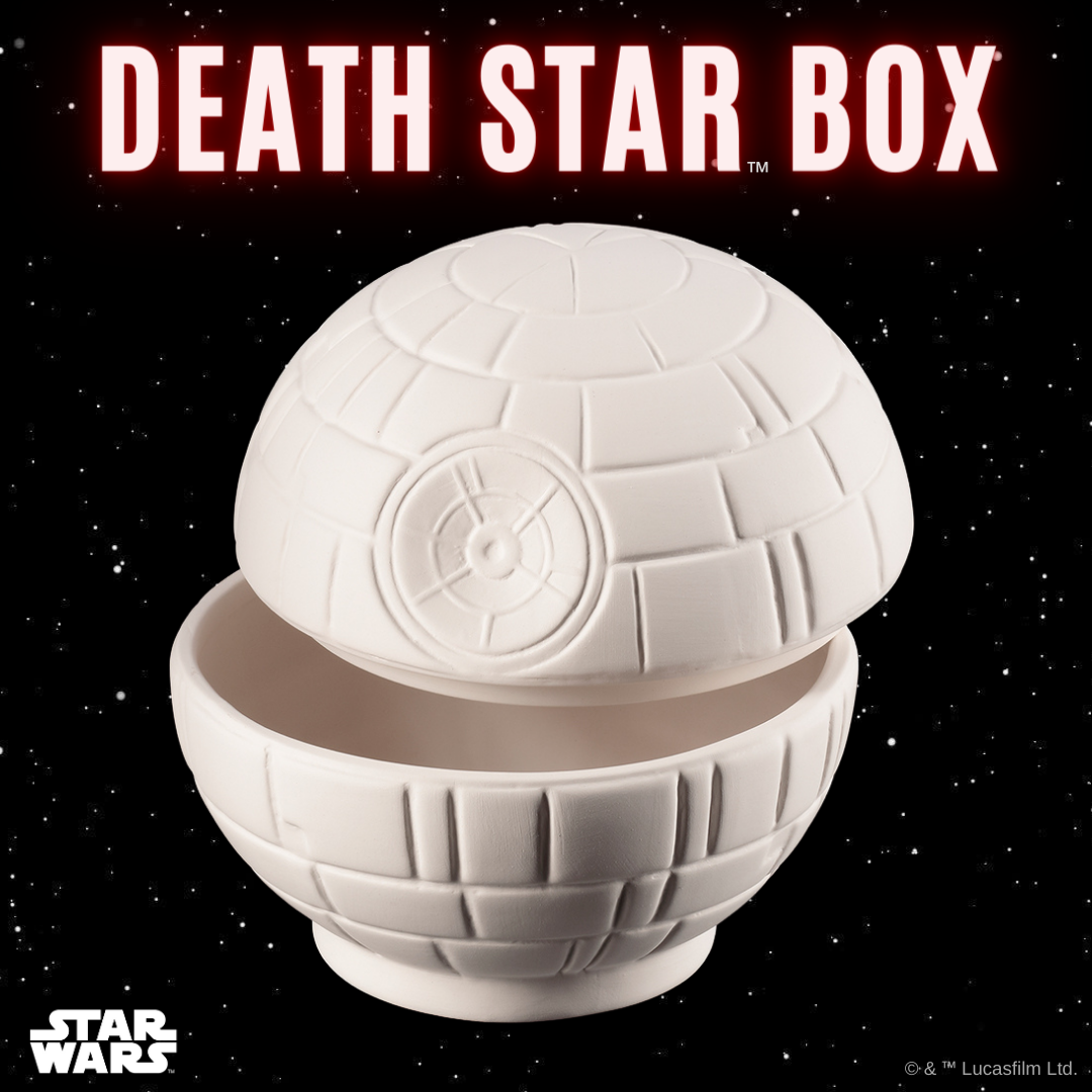 Shop Banks — The Pottery Piazza