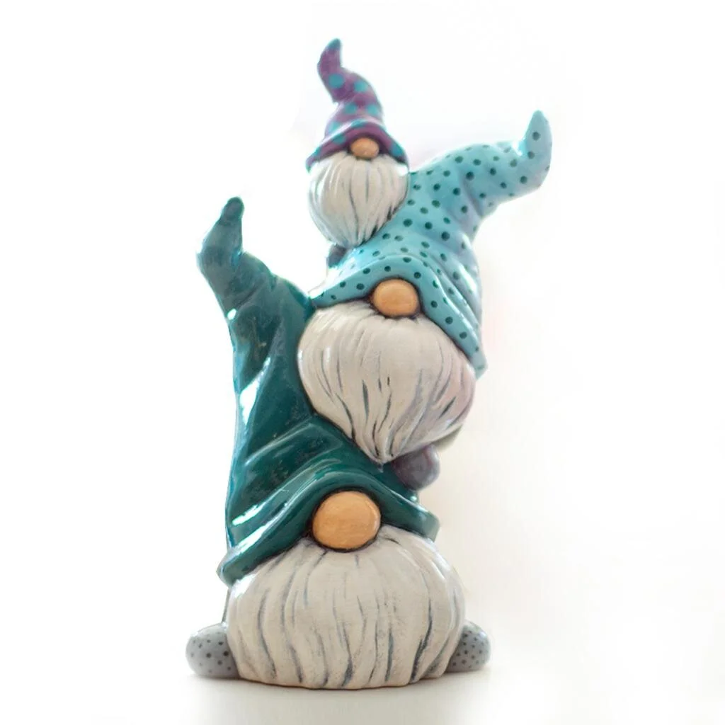 Shop Figurines — The Pottery Piazza