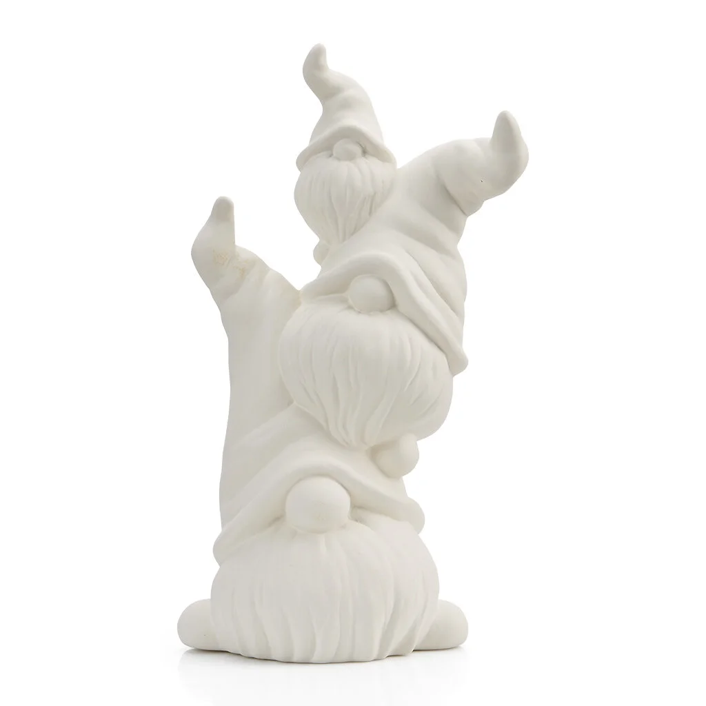 Shop Figurines — The Pottery Piazza