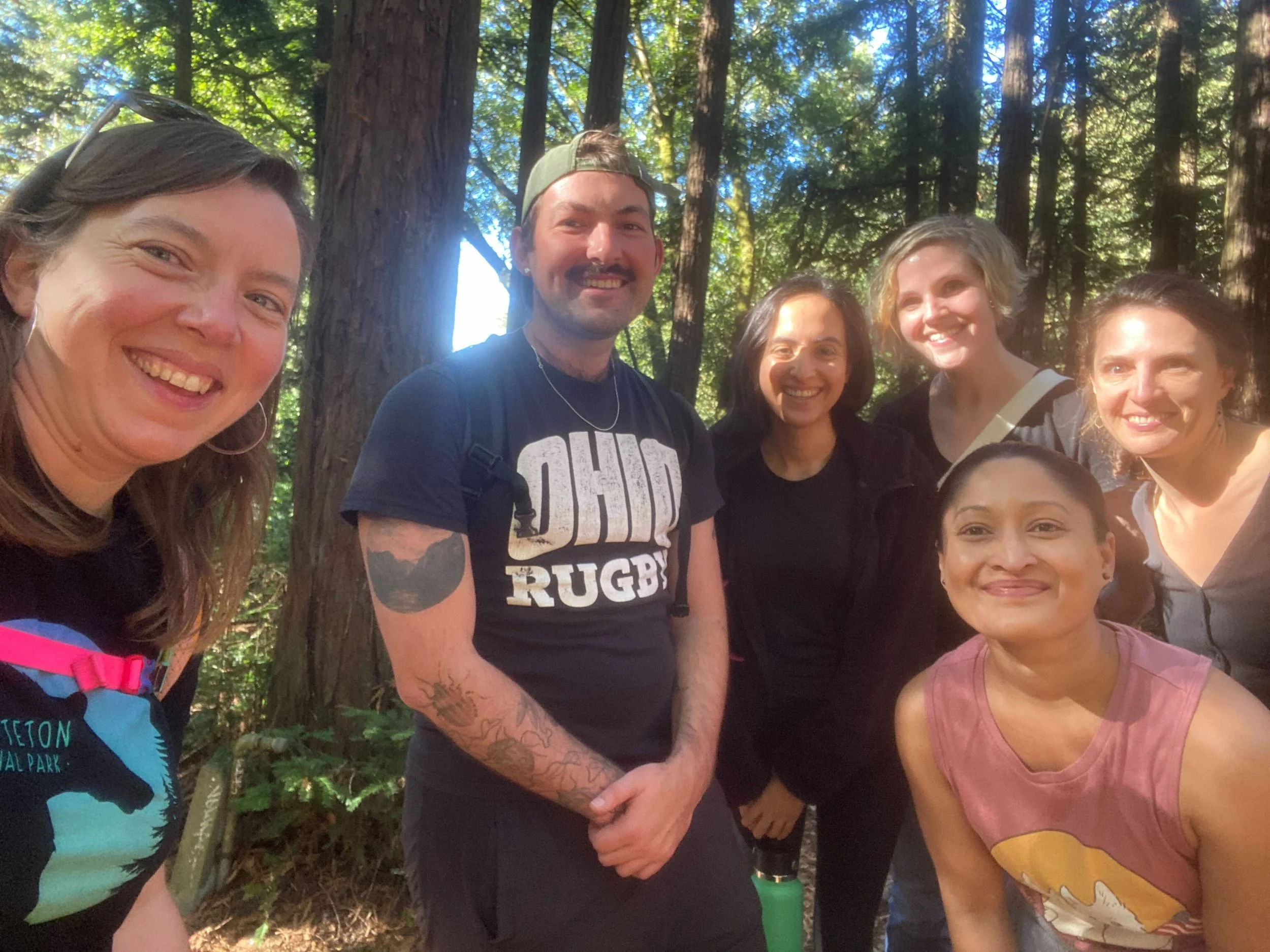 News — Resource Refocus