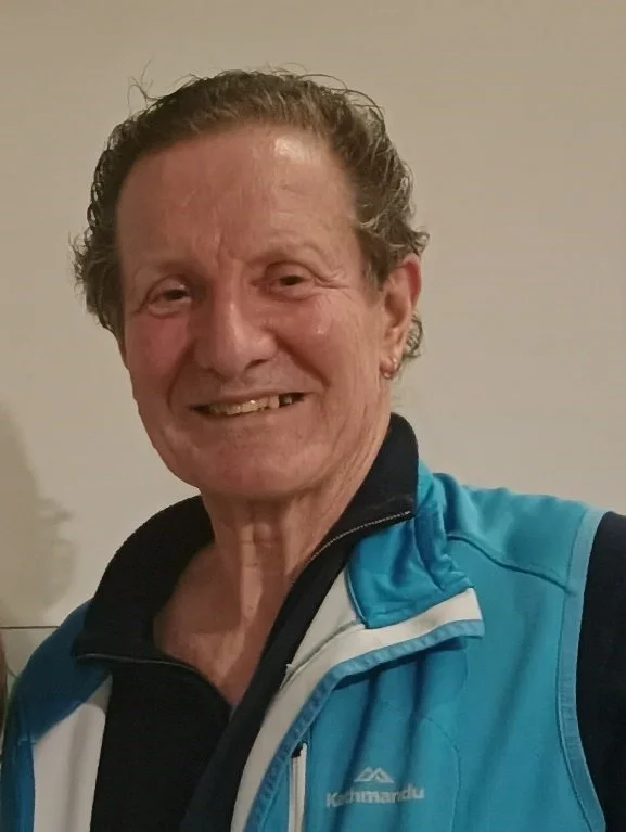 The Team — Upper Hutt Baptist Church