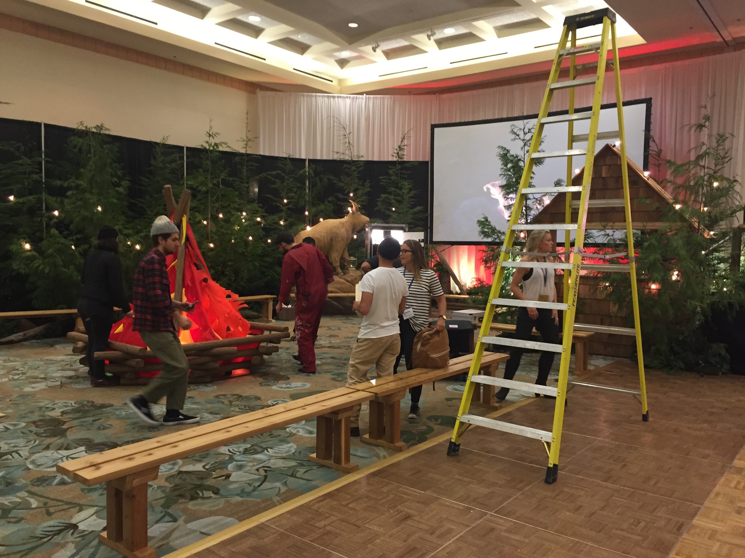 Lululemon Leadership Conference - Closing Party — DJ Kanoya San Diego ...