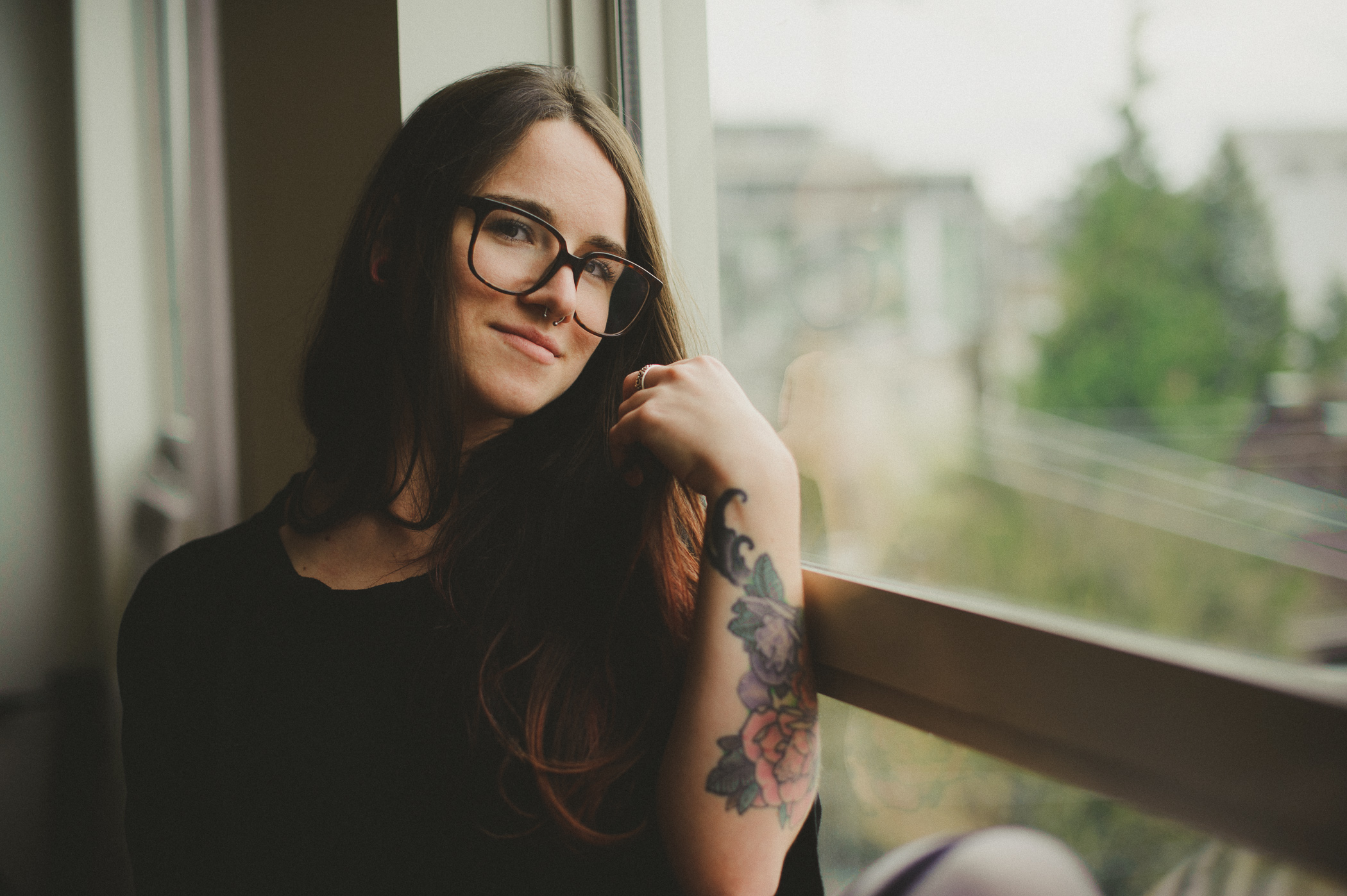 Suicide Girls Wallpaper Widescreen