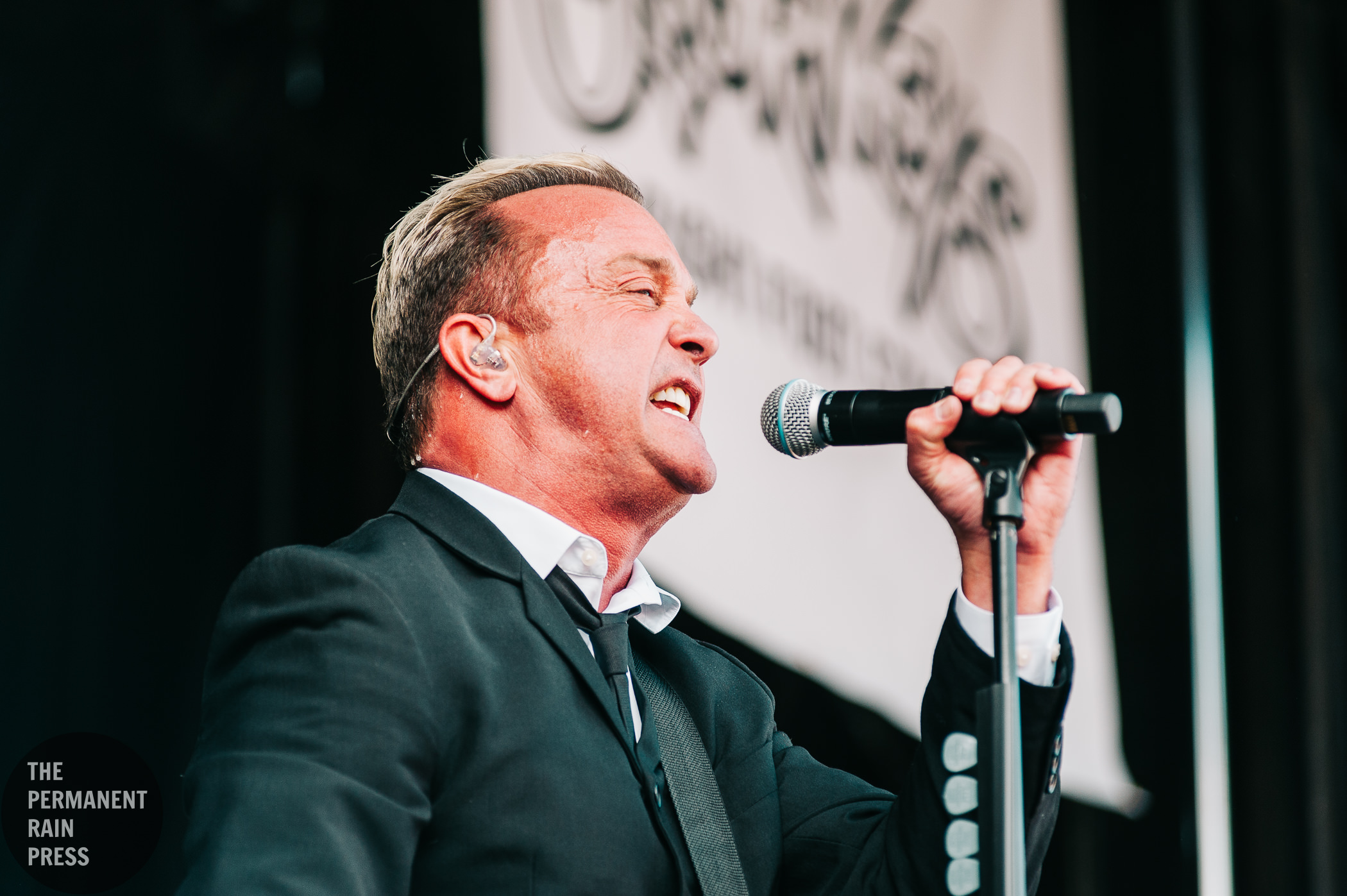 Goldfinger // Vans Warped Tour Seattle — Timothy Nguyen Photography