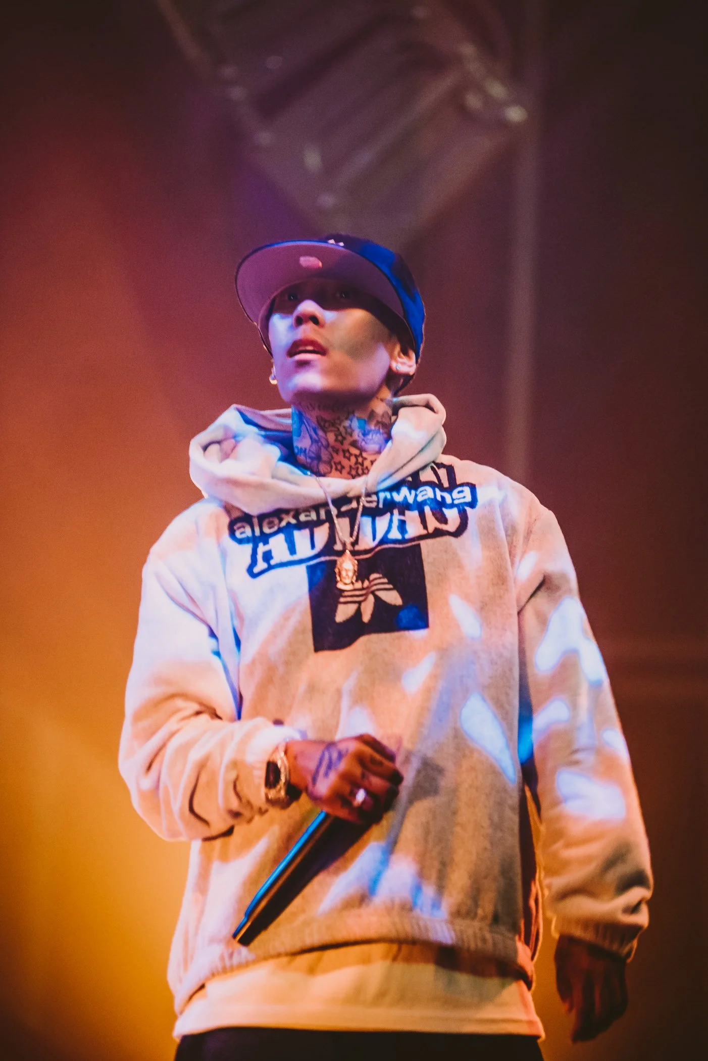 Dok2 Without Hat