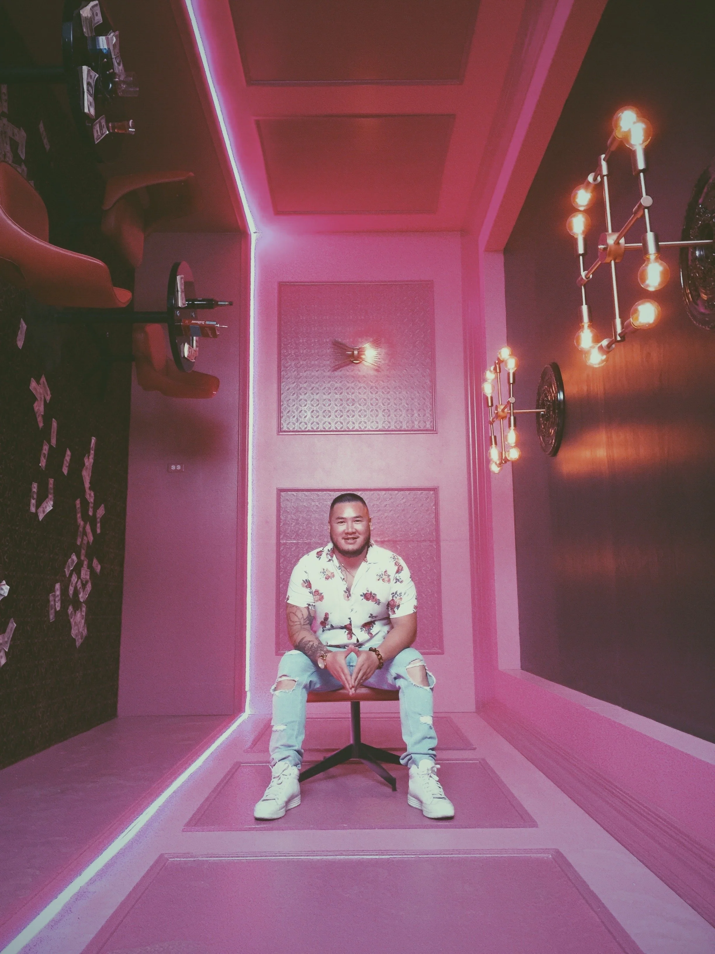 About — Kevinboston.com