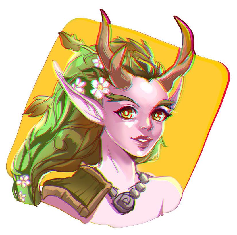 Blizzard — uguubear