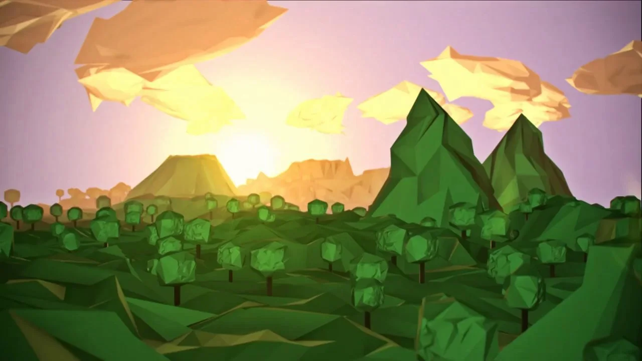 VIDEOS — Ben Milner