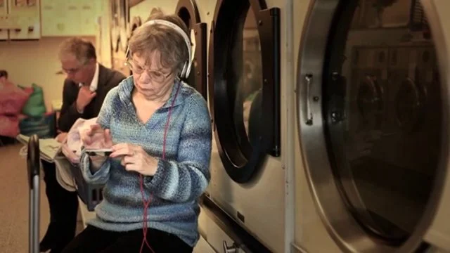 VIDEOS — Ben Milner