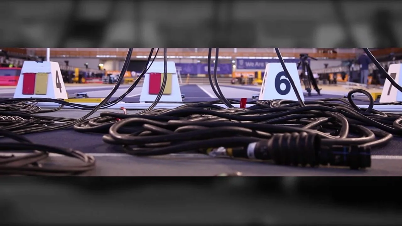 VIDEOS — Ben Milner