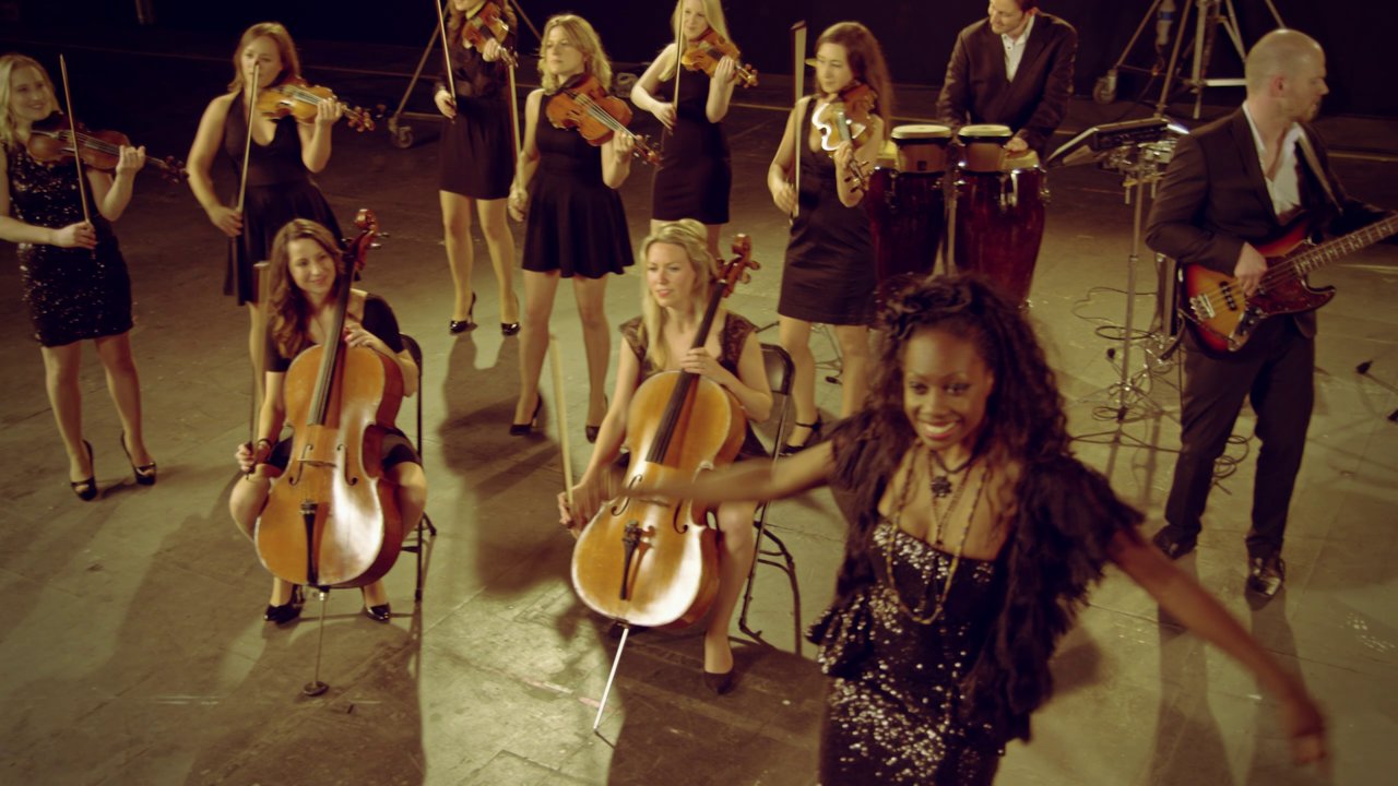 VIDEOS — Ben Milner