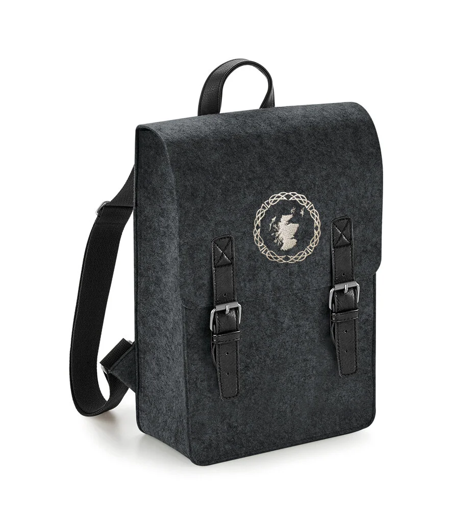 Scottish Shopping Bags — Brave Scottish Gifts