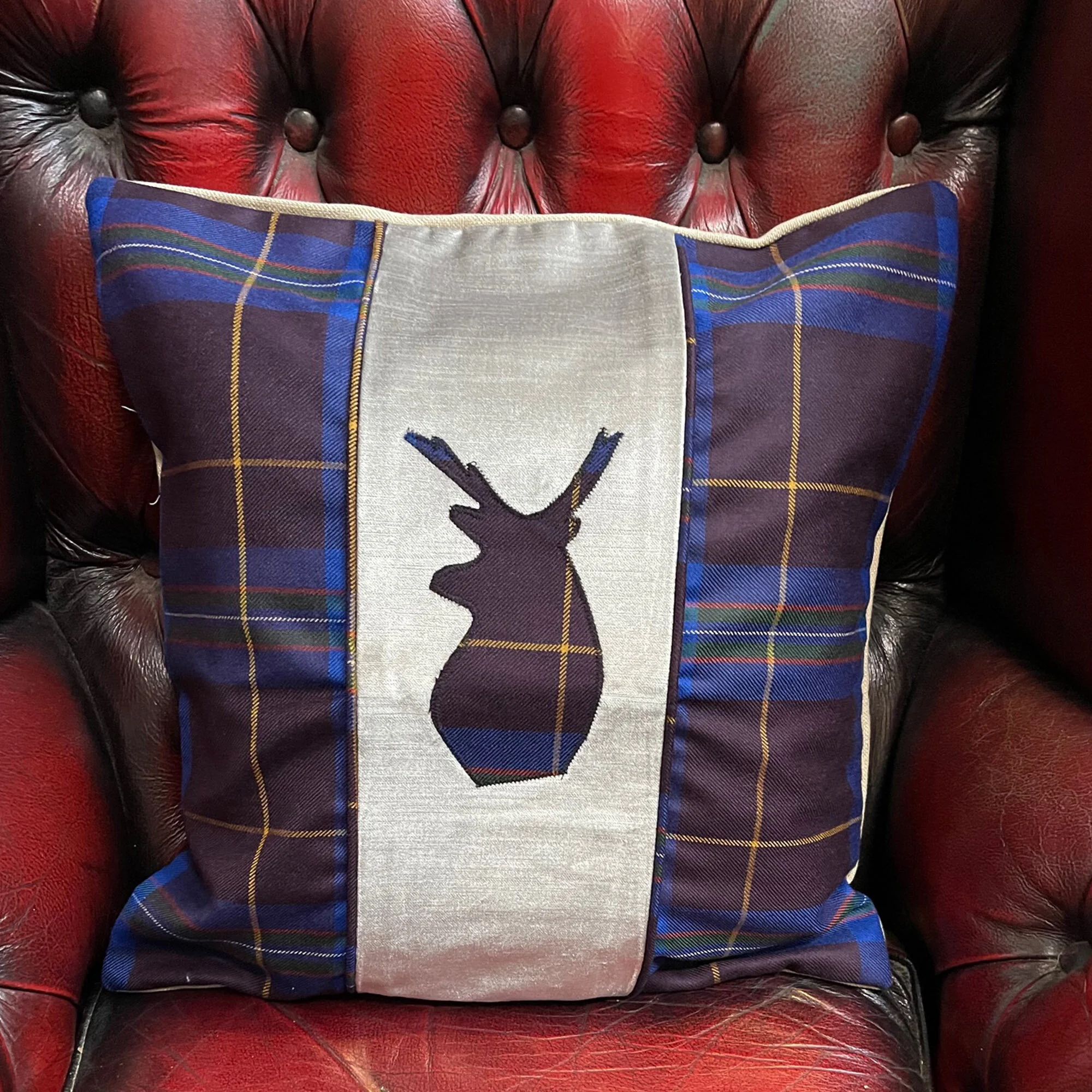 Cushions — Brave Scottish Gifts