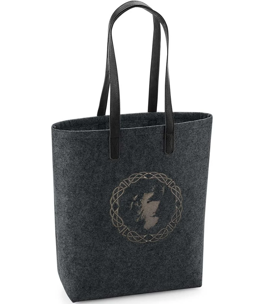 Scottish Shopping Bags — Brave Scottish Gifts