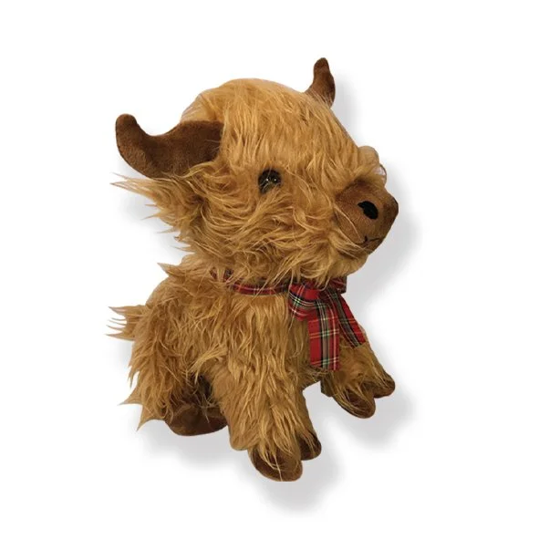Highland Cows — Brave Scottish Gifts
